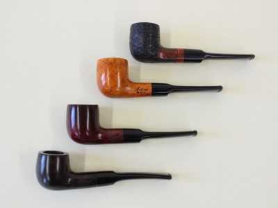 Pfeifen - Tabakfabrik Roth